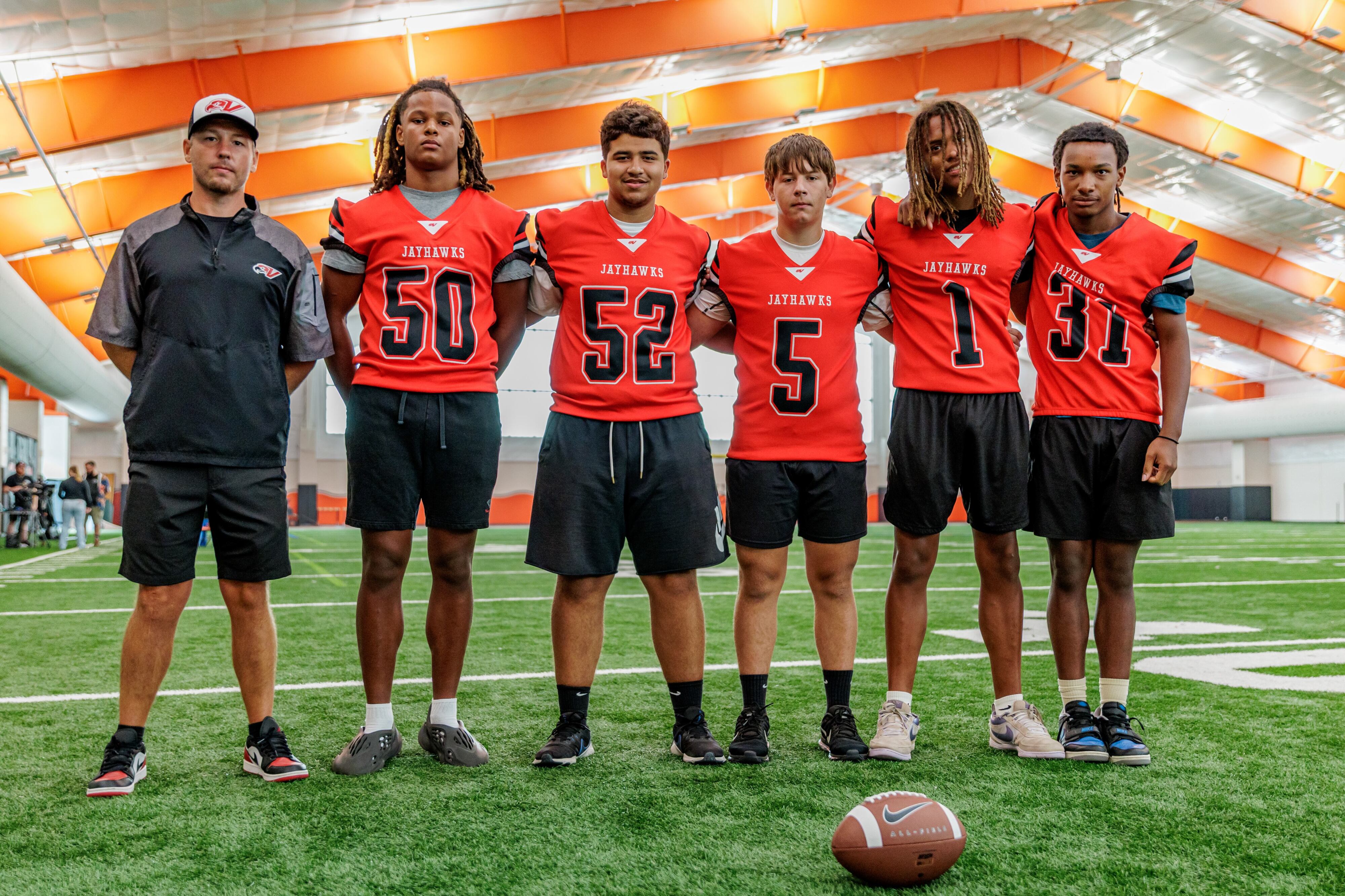 “We over me” mindset has Vandercook Lake thriving