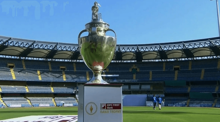 Sikkim Announces Their Squad For Ranji Trophy 2025-26 Season, Lee Yong Lepcha to lead