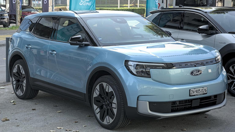 7 SUVs insurance rates doubled on in 2025