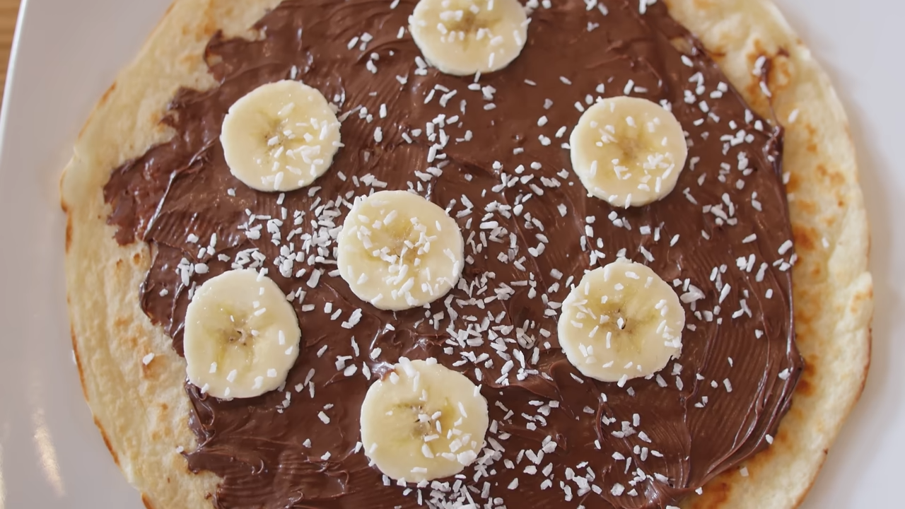 British Pancake Day Made Easy