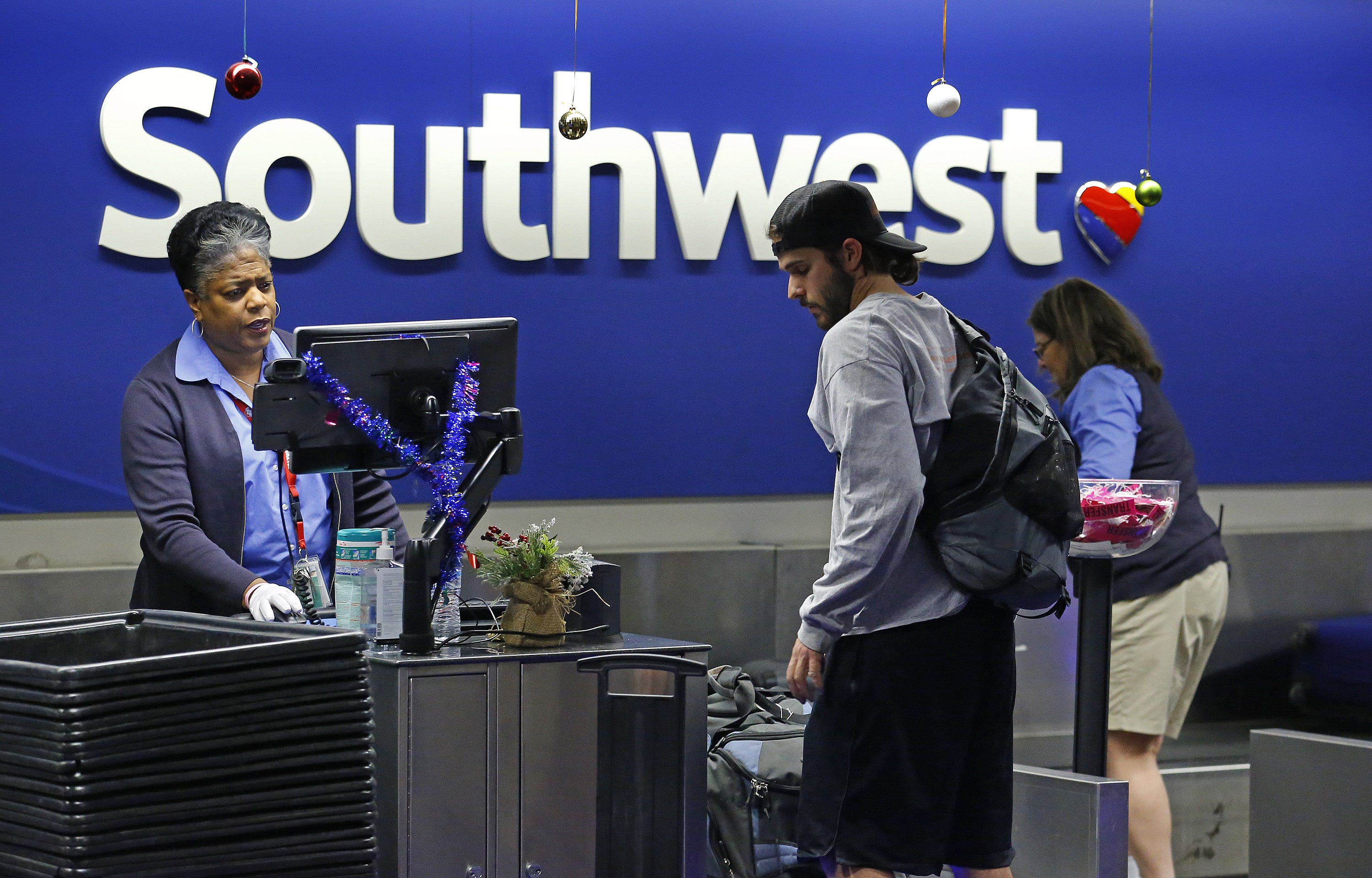 Southwest will no longer fly to these major airports. What to know