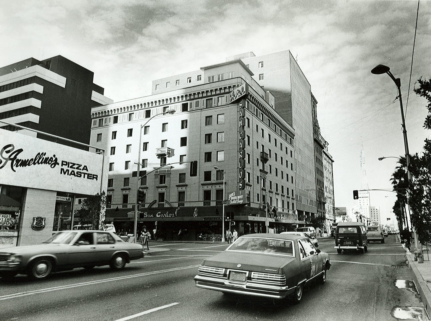 Book a stay with a side of history at these 9 storied Arizona hotels