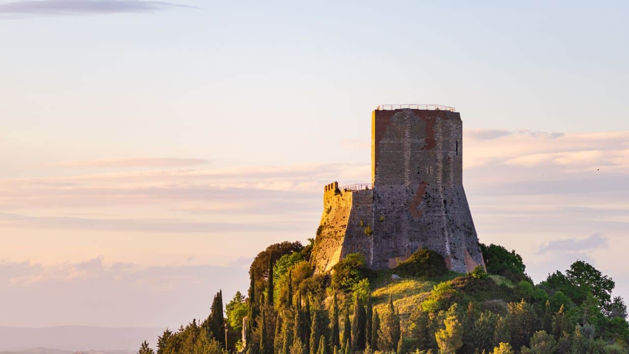 7 Hidden Gems in Tuscany’s Val d’Orcia Locals Keep Secret