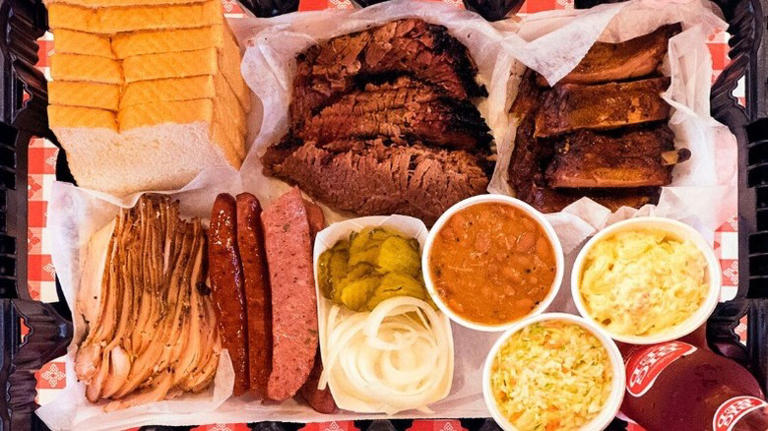 14 BBQ Chain Restaurants, Ranked Worst To Best