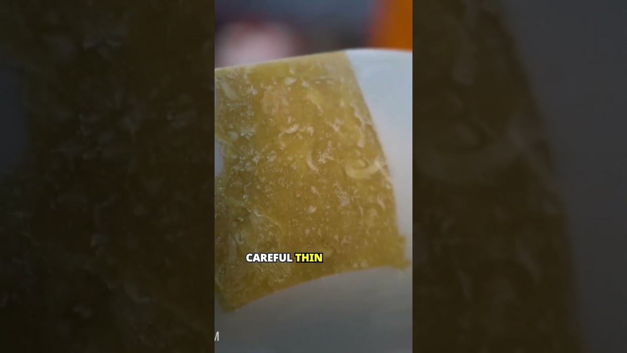 Can you really fix things using only ramen noodles?