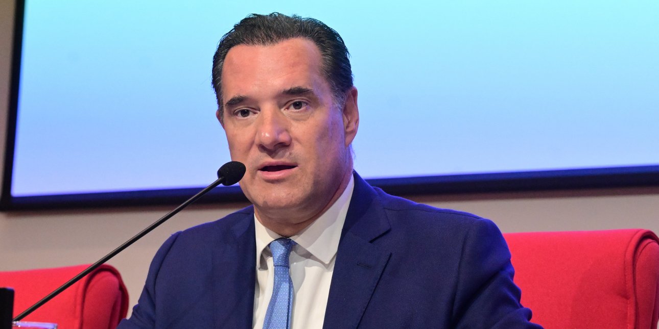 Γεωργιάδης σε διοικητές νοσοκομείων: «Δεν μου αρέσει να παίρνω κεφάλια ...