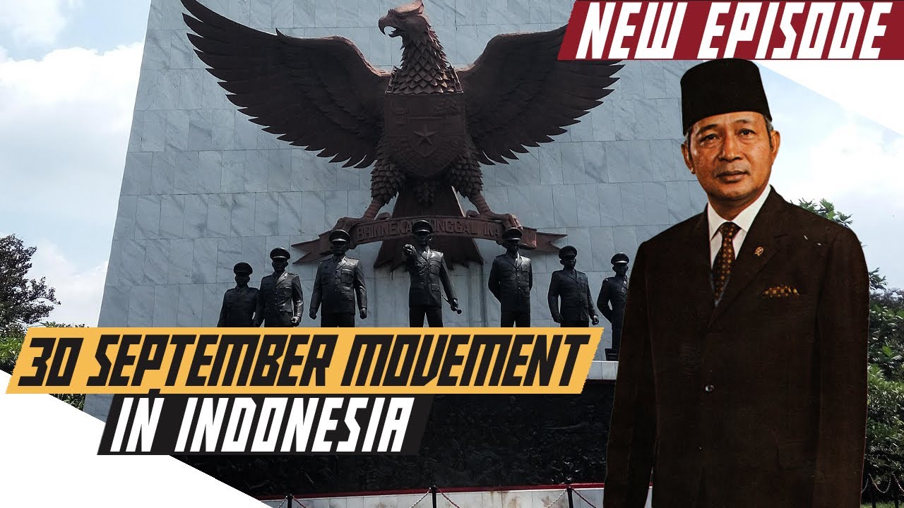How Suharto Rose From the Shadows of Sukarno’s Fall