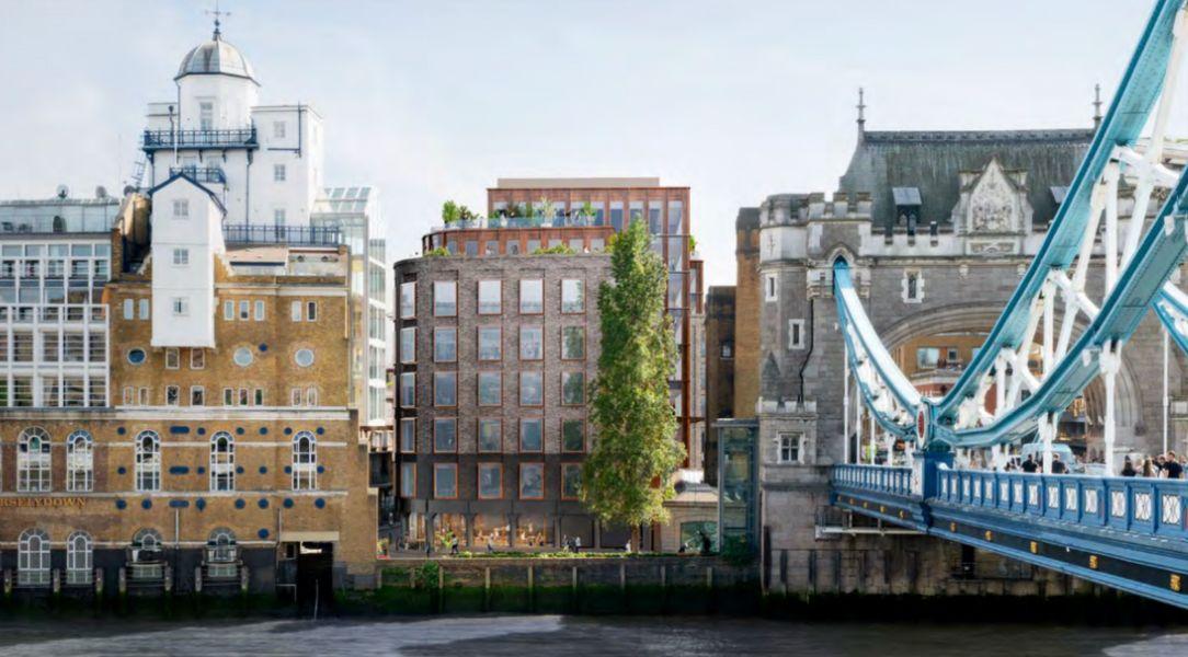 The countdown begins: Tower Bridge Collective reveals opening date