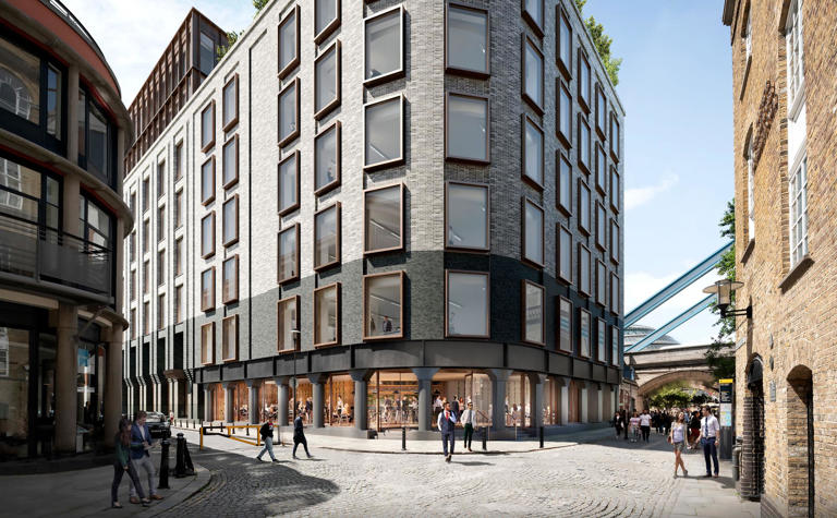 The countdown begins: Tower Bridge Collective reveals opening date