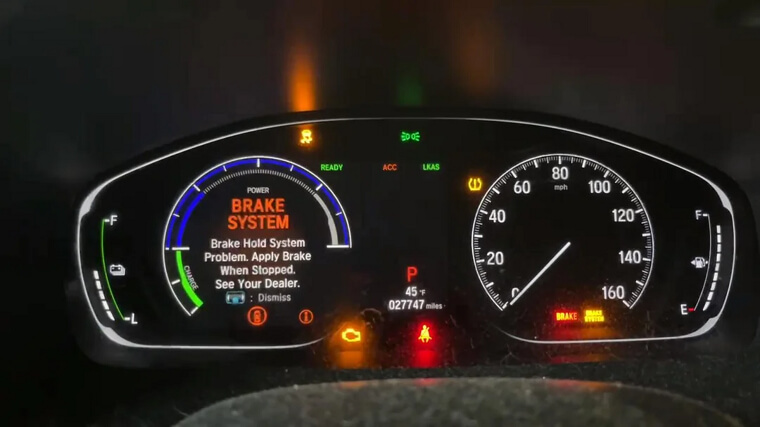 Signs Your Car Is About to Break Down