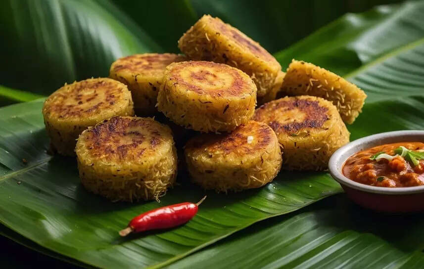 Banana Cutlet Recipe: A Delicious Twist on Snacking