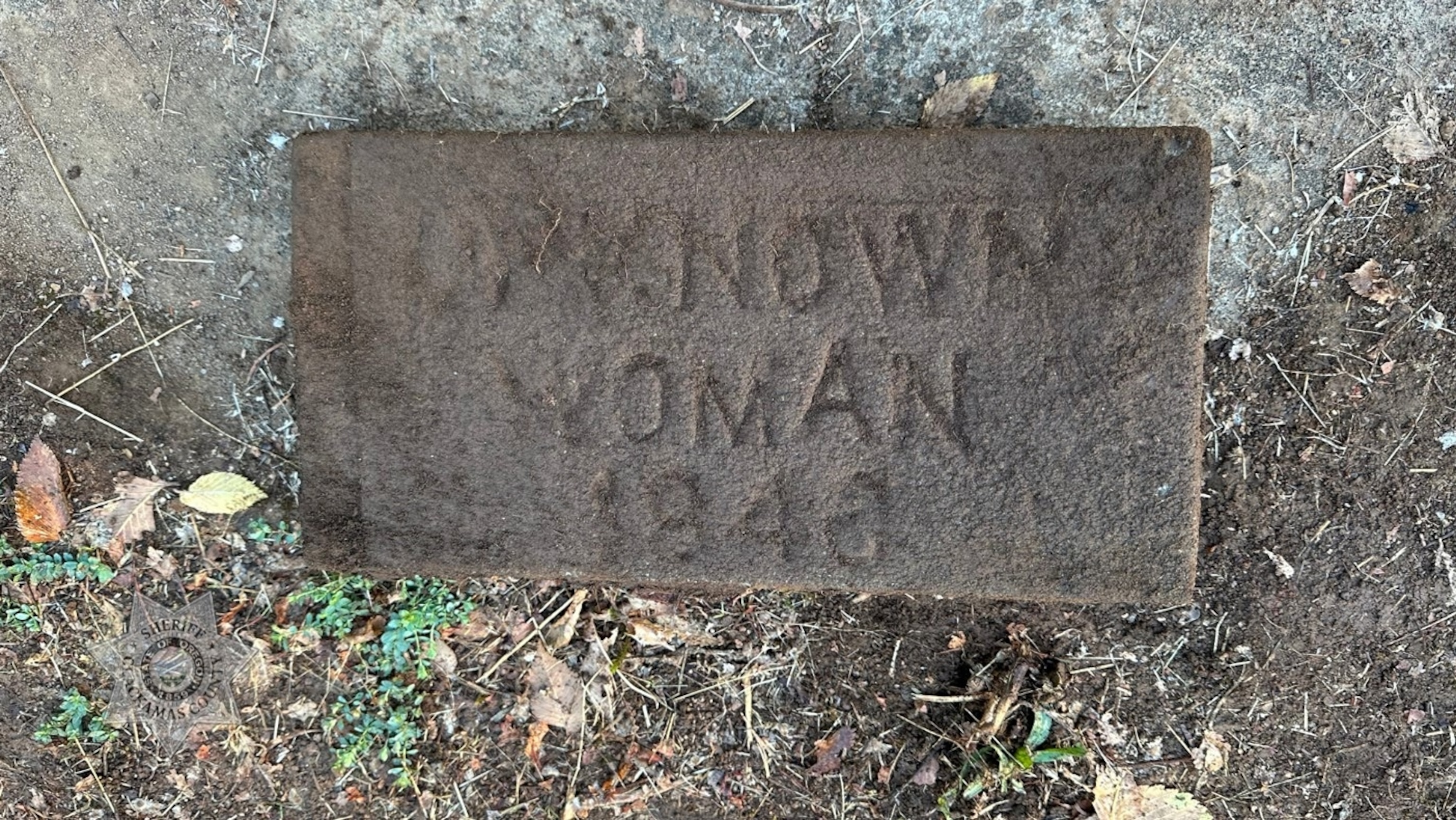Oregon police recover partial remains of dismembered woman in 80-year ...