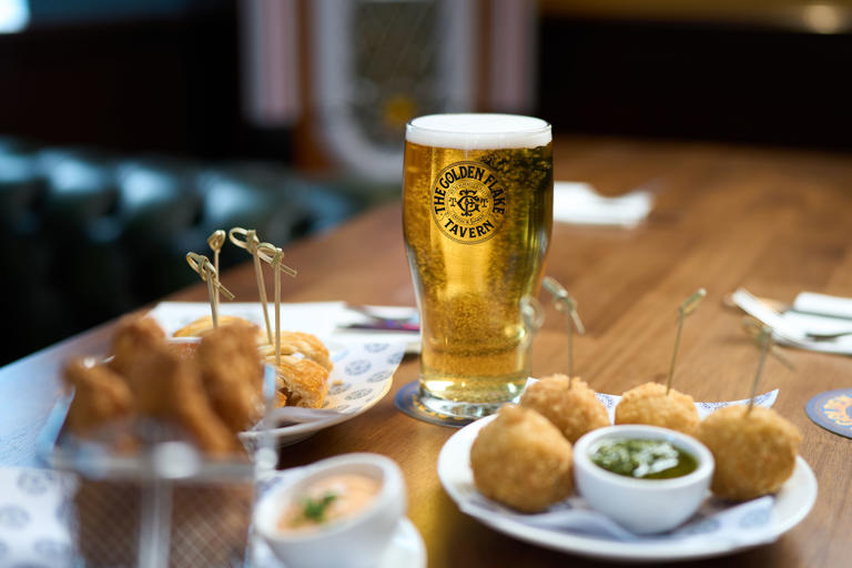 Come with us as we take a look back at the opening weekend of the ...