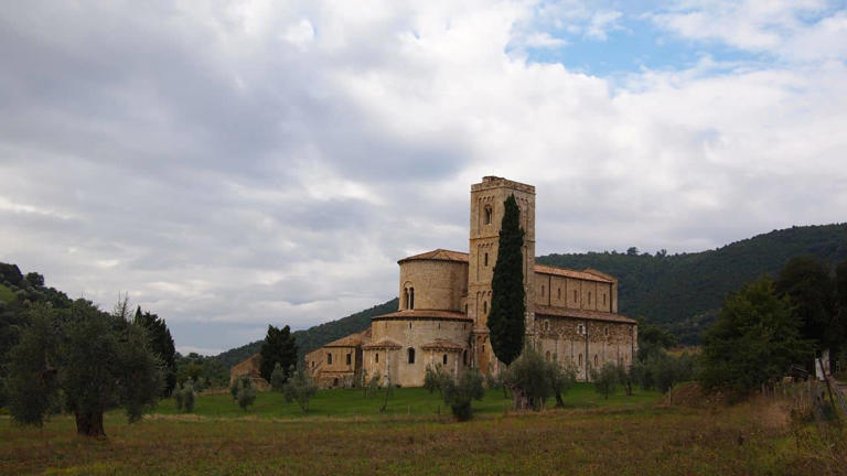 7 Hidden Gems in Tuscany’s Val d’Orcia Locals Keep Secret