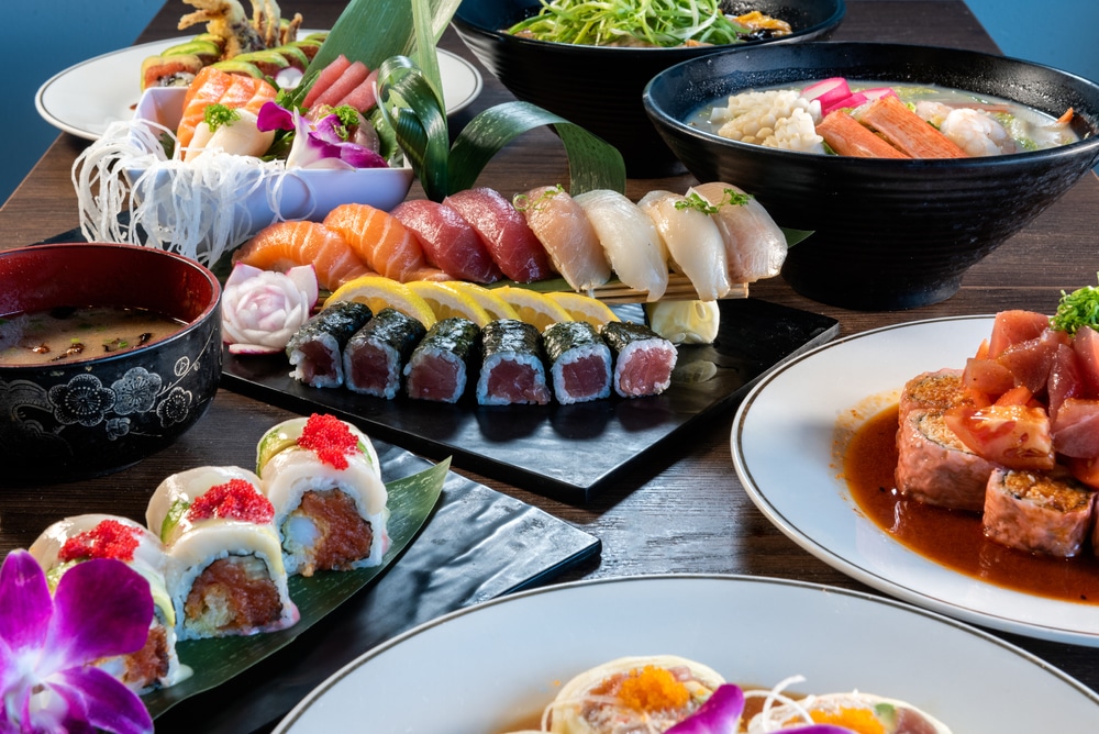 The Gross Habits Everyone Hates Seeing at Buffets