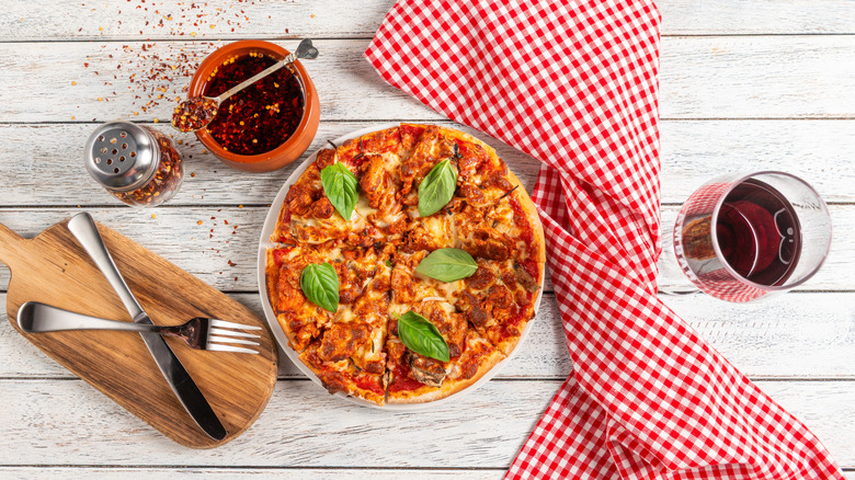 15 Best Pizza Farms In The US