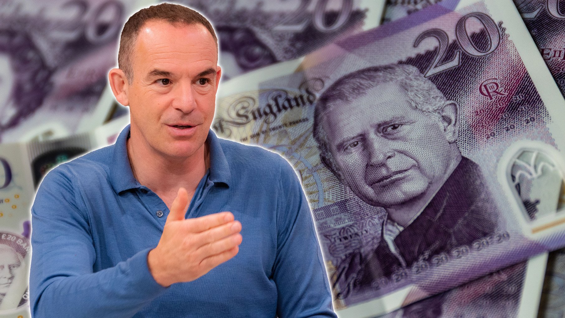 Martin Lewis warns Brits missing out on £1,300 a year