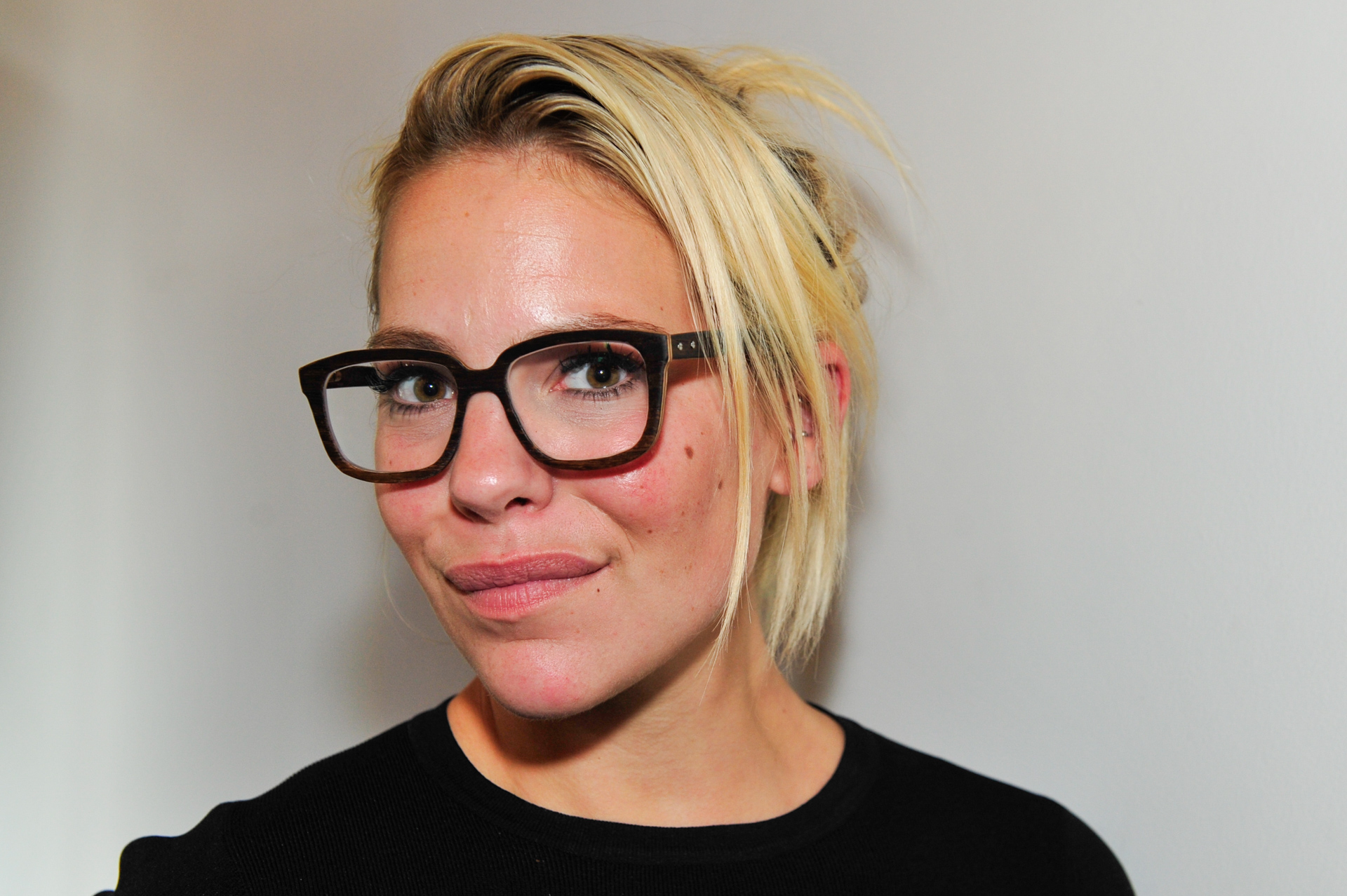Eline De Munck: "Vandaag klink ik op jou"