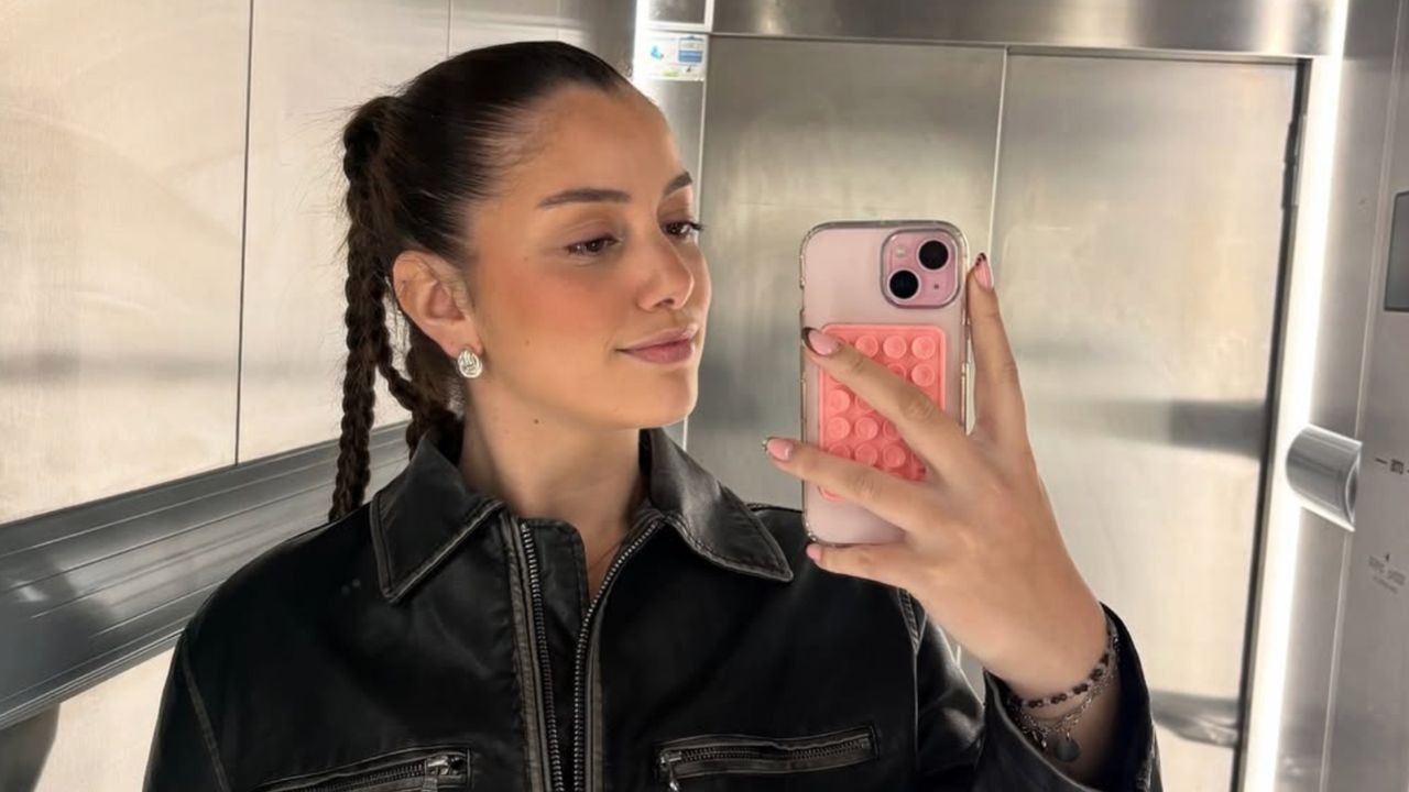 "Un rêve de gosse qui se réalise" : Maureen (Star Academy) annonce une ...