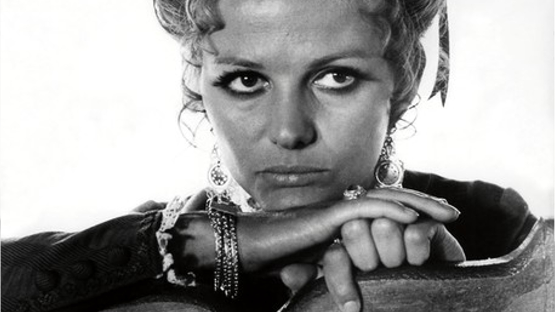 Screen queen Claudia Cardinale dead at 87