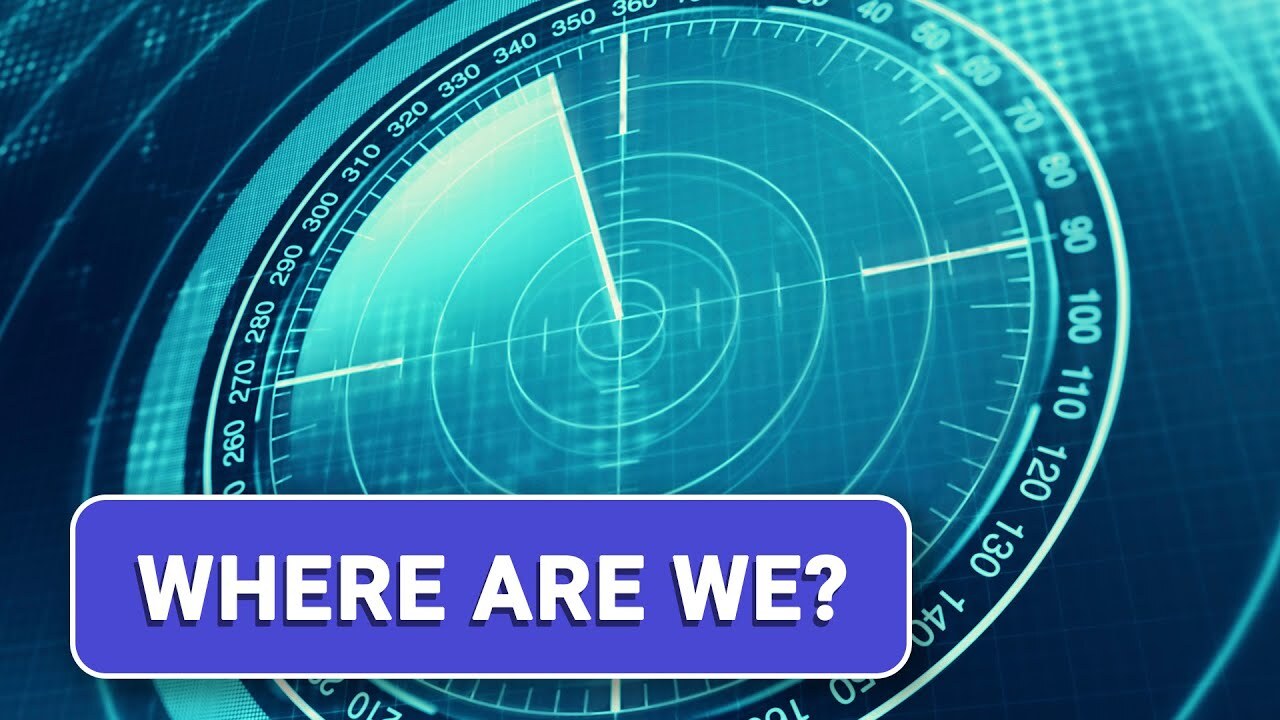 Stock Markets are Falling: Hiccup or Trend Change? | Macro Money