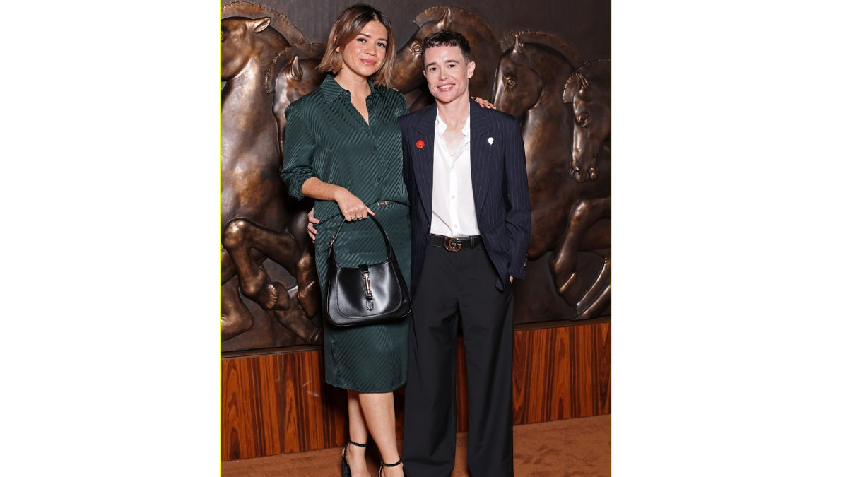 Milan Fashion Week – From Serena Williams to Demi Moore: The A-List ...