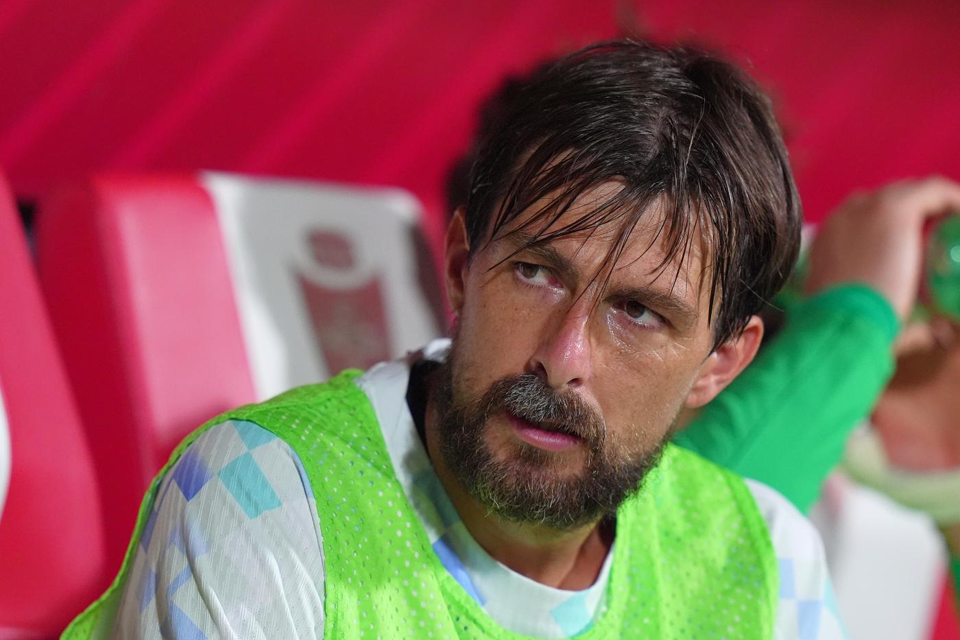 Acerbi e le rivelazioni sulla Lazio: “Mi ha voluto Inzaghi, poi la ...