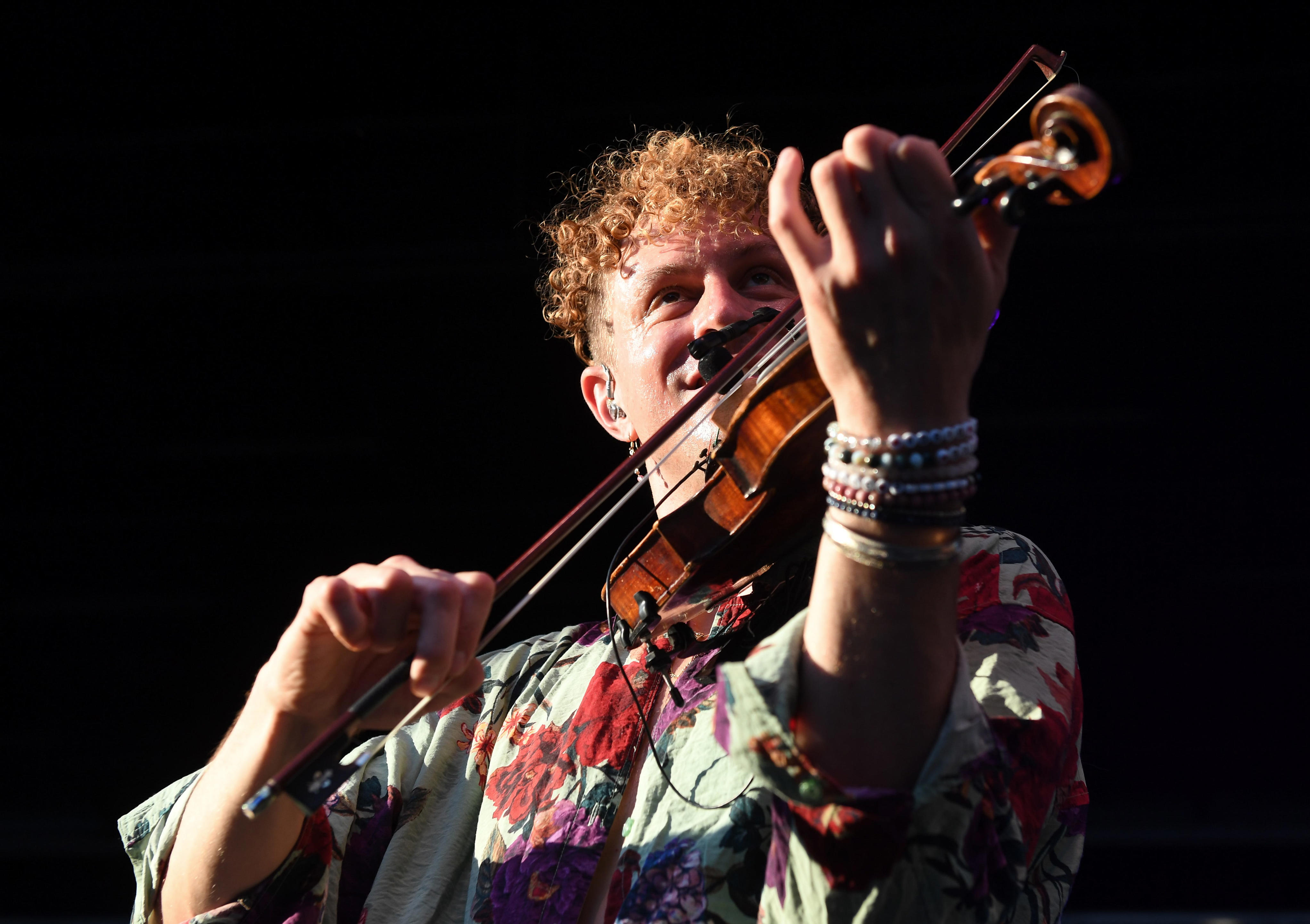 Salisbury won't host Maryland Folk Festival in 2026