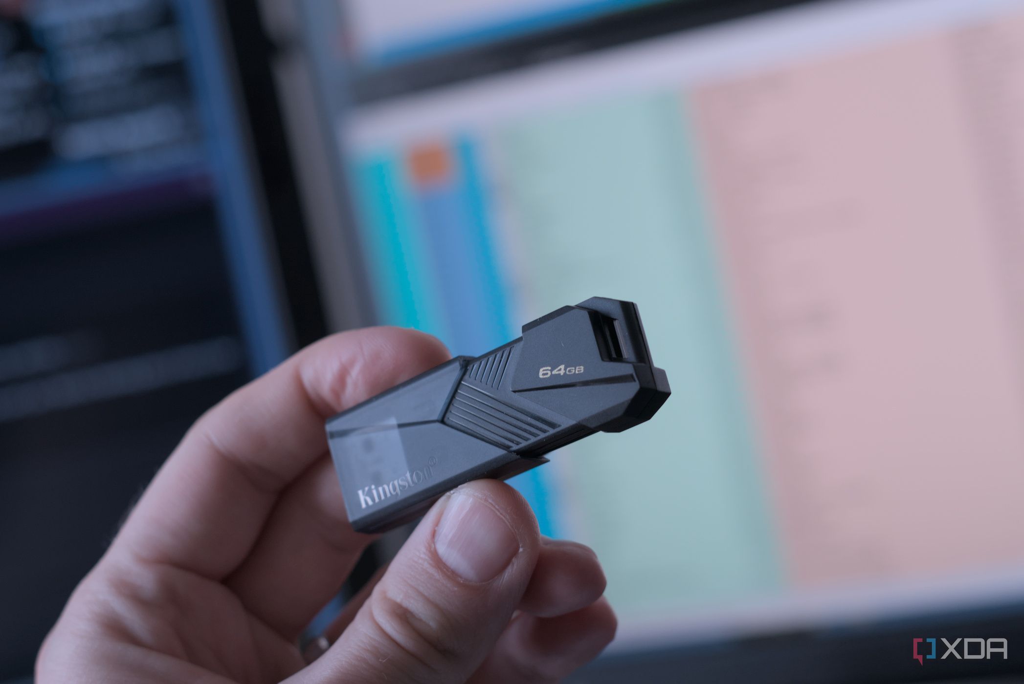 Glim is the Ventoy alternative Linux enthusiasts should use instead