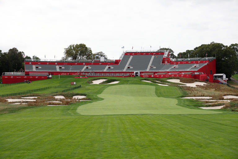 Ryder Cup live updates for Wednesday where Bethpage is bracing for ...