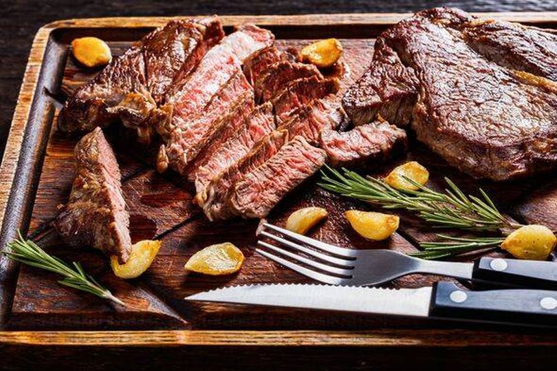Chef shares how to make cheap, tough steak taste like it's from a fancy ...