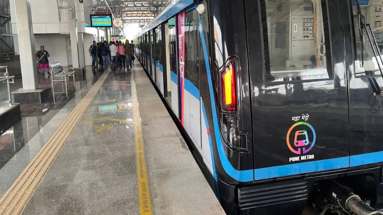 Maha Metro Recruitment: महा-मेट्रोमध्ये नोकरीची सुवर्णसंधी! 2 लाख ...