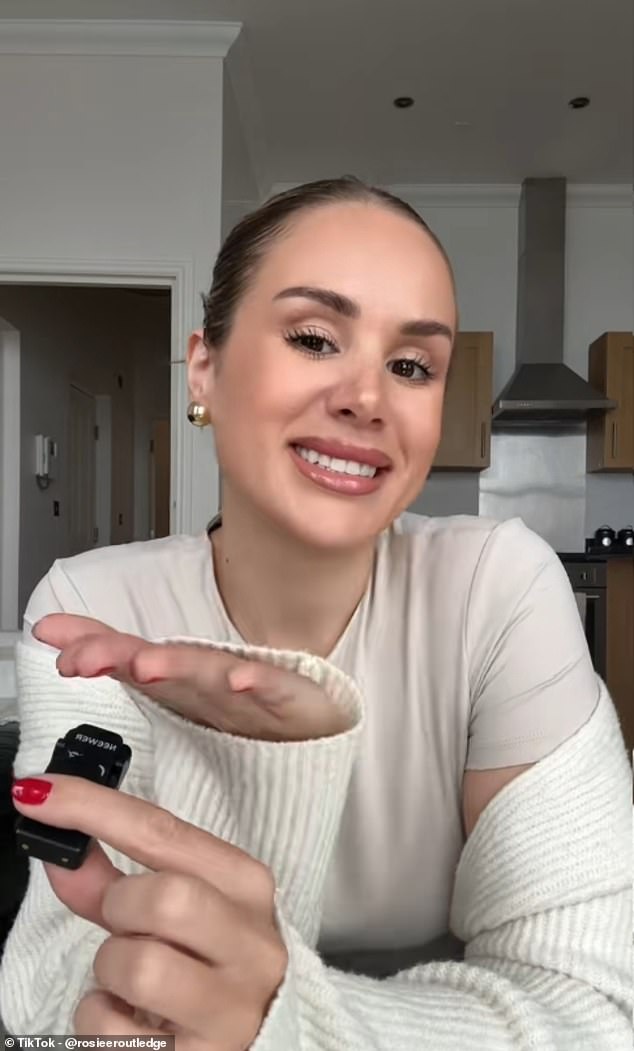 Influencer reveals she quit Dubai for the Isle of Man after it left her ...