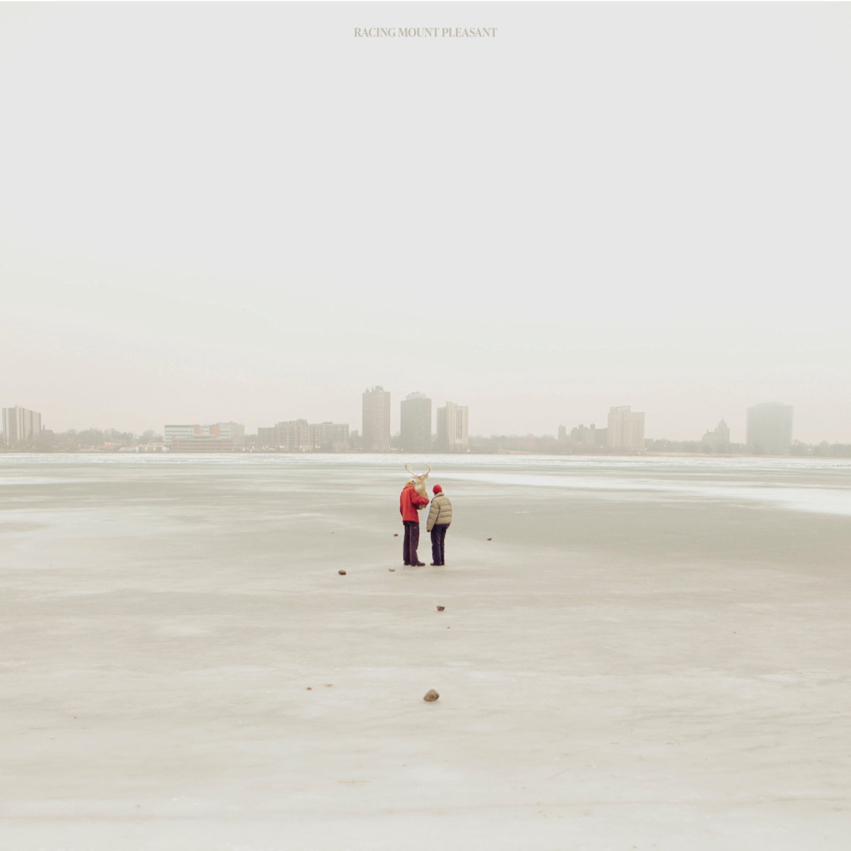 Racing Mount Pleasant – Racing Mount Pleasant