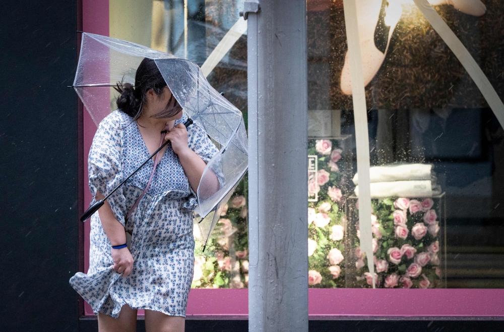 McDonald’s and some ‘cha chaan teng’ brave Ragasa to keep doors open ...