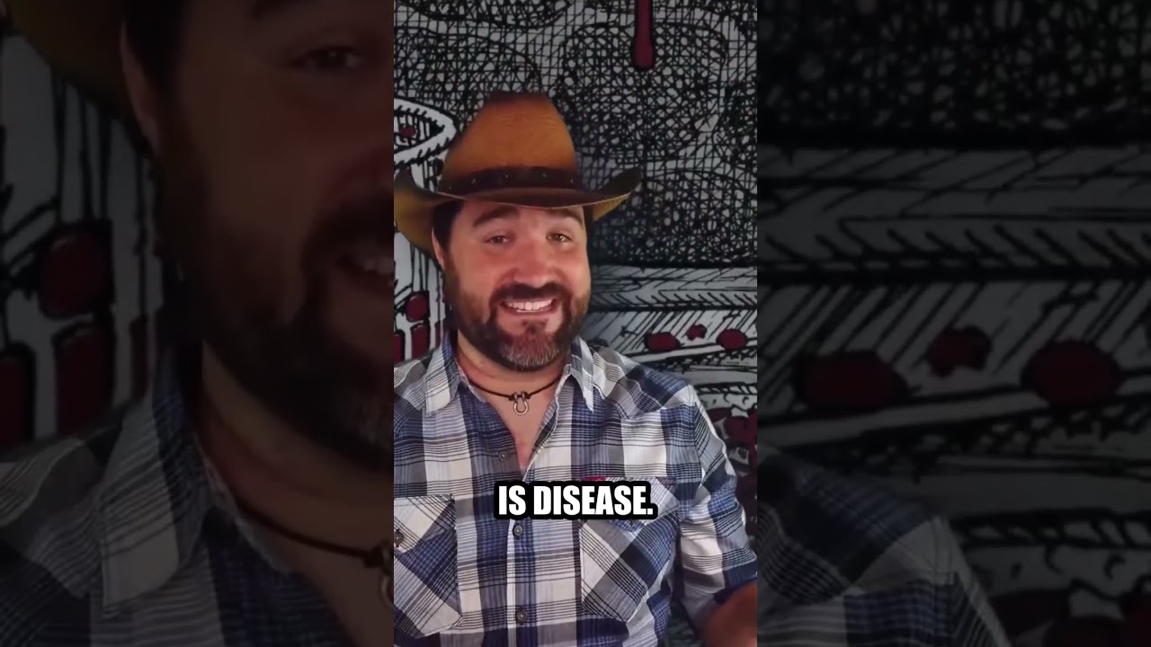 Why Drinking Raw Blood is a Terrible Idea