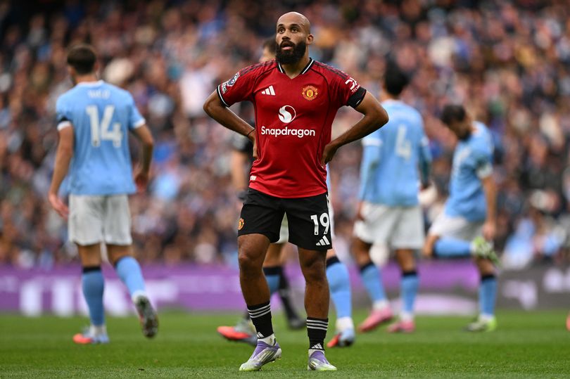 Why Manchester United's Brentford trip has an extra edge after Bryan ...