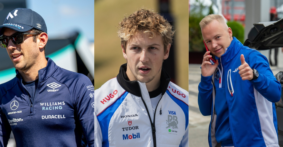 The 15 Worst Formula 1 Drivers of the Modern Era – Ranked