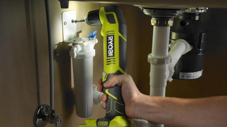 The One Power Tool Reddit Is Begging Ryobi To Make