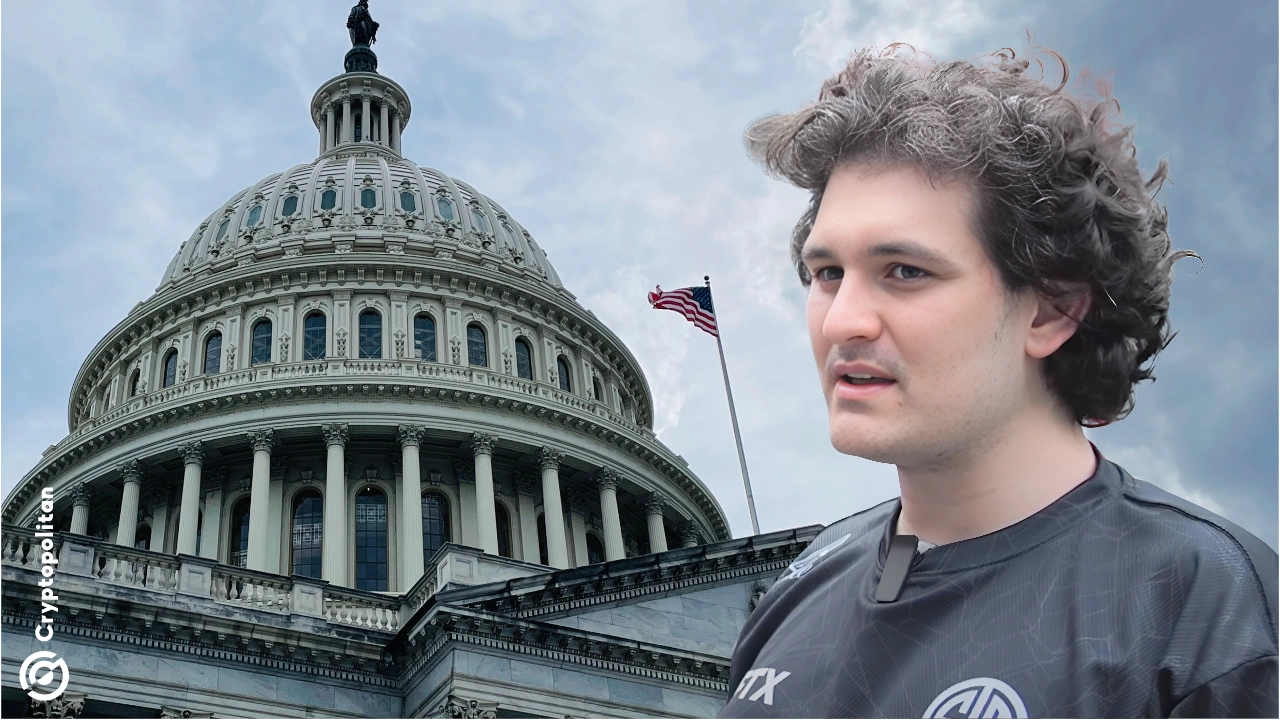 FTT token jumps after renewed engagement on SBF’s X account