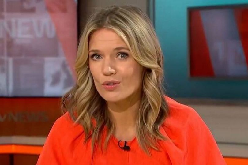 Good Morning Britain issues 'catastrophic' breaking news update