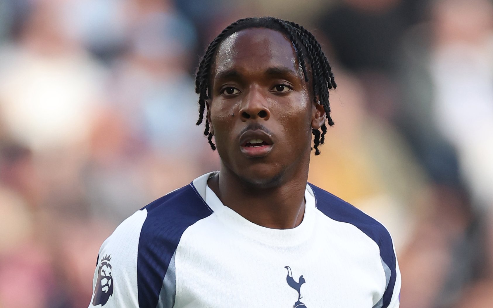 Tottenham: Injury presents opportunity for Mathys Tel to kickstart ...