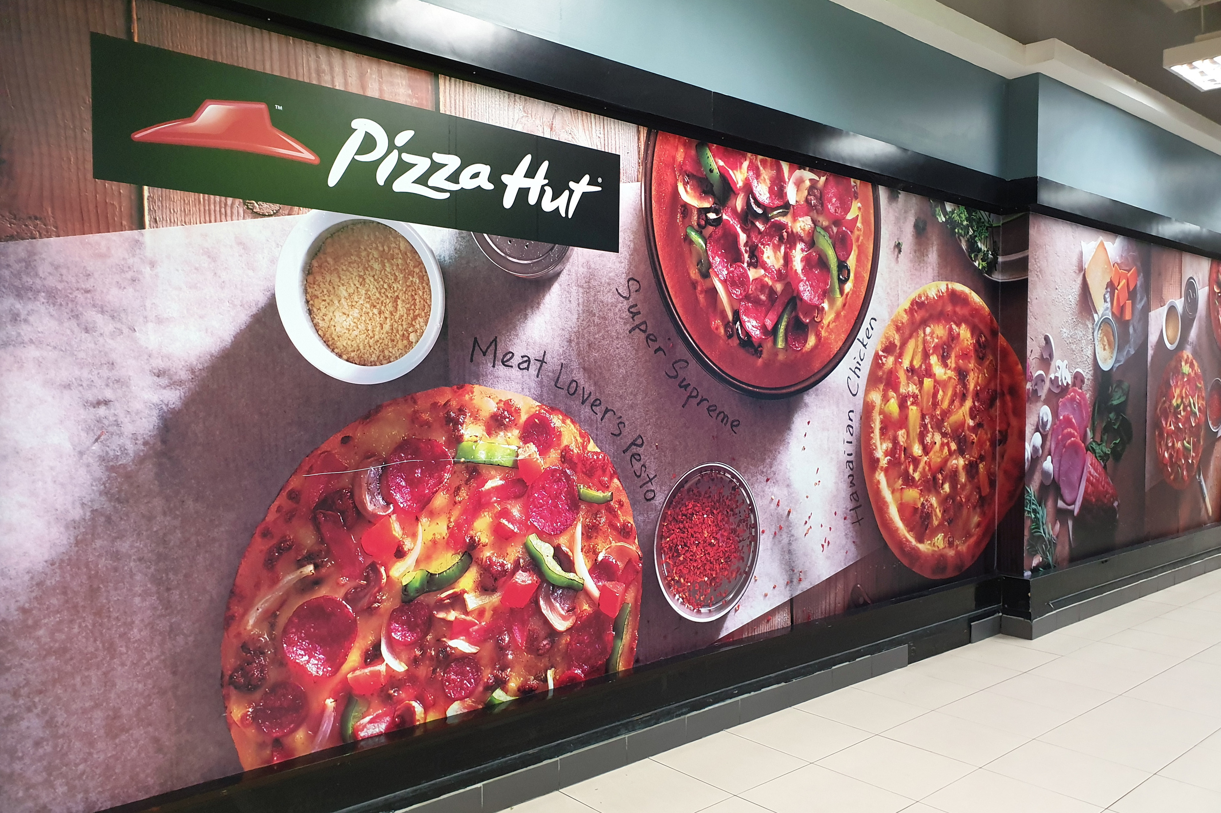 23 facts you may not know about Pizza Hut