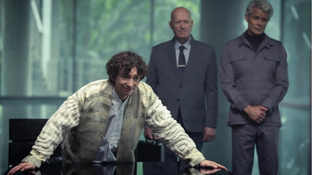 Alien Earth season 1 episode 8 ending explained: What does Wendy do to ...