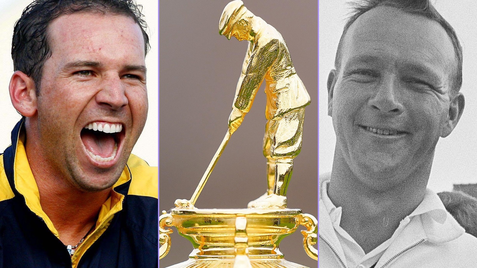 Seven staggering Ryder Cup records that will never be broken