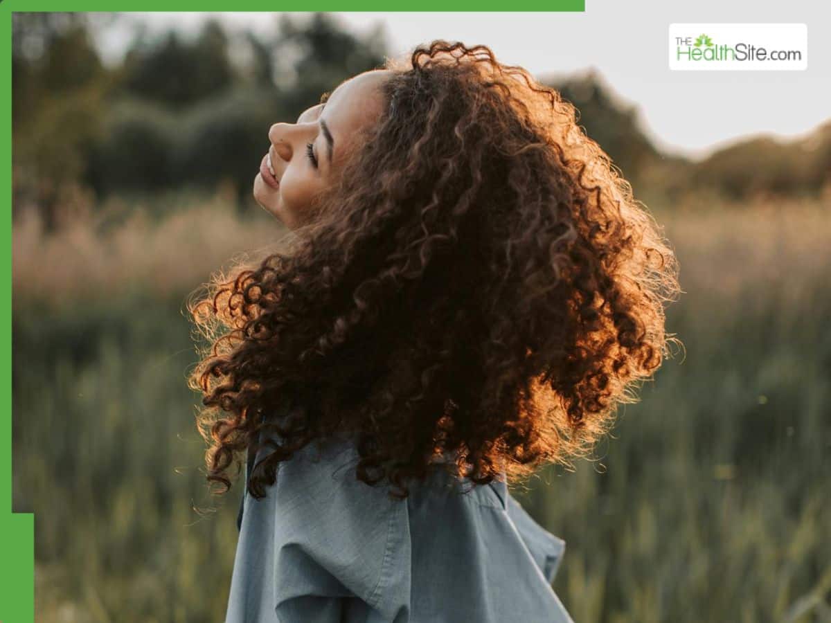 Korean Hair Care With Plantago Asiatica L. Extract Shown To Boost Hair ...