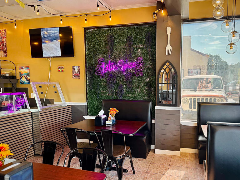 More bang for your buck: Buffet-style Latin restaurant opens in Palm Coast