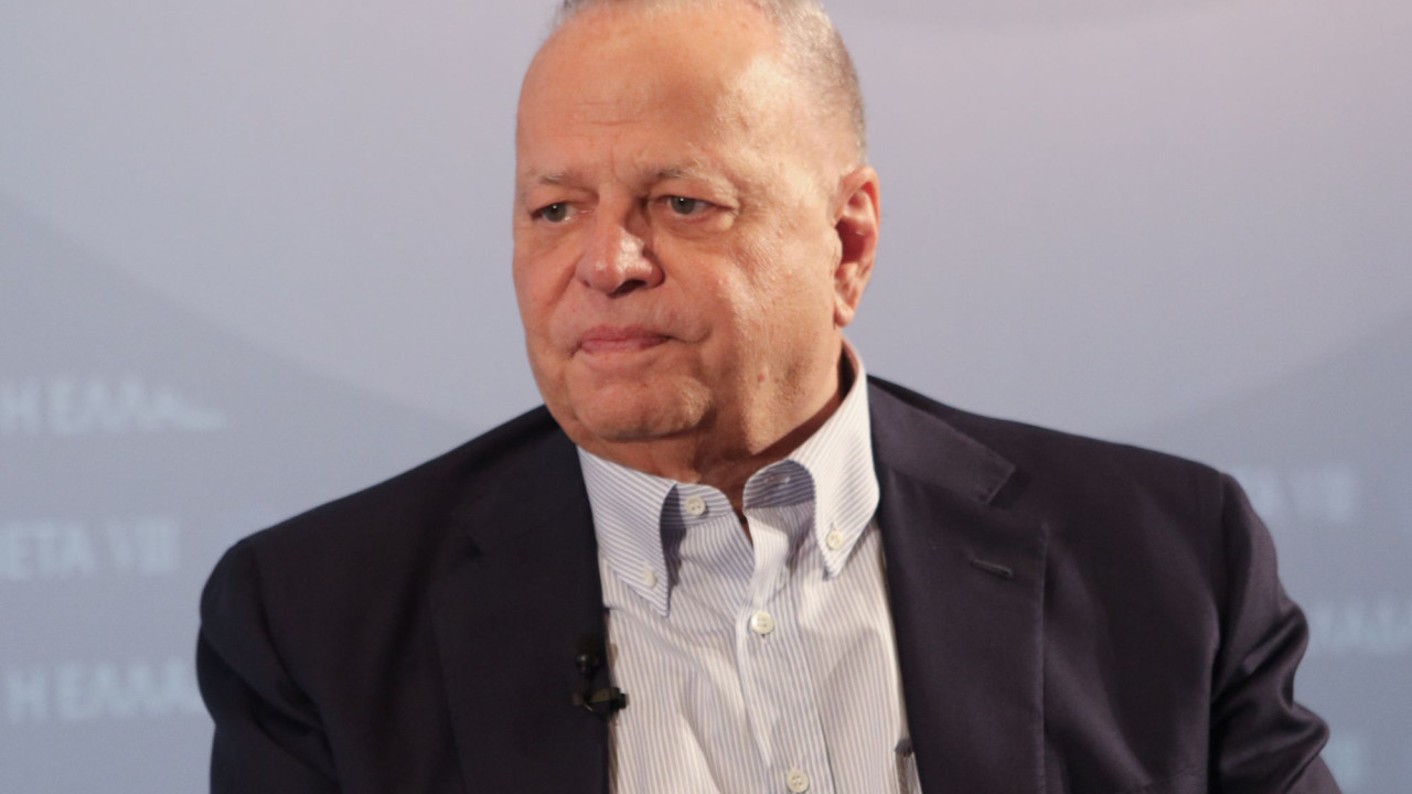 Μυτιληναίος: Έως και το 25% της παραγόμενης ενέργειας από ΑΠΕ χάνεται