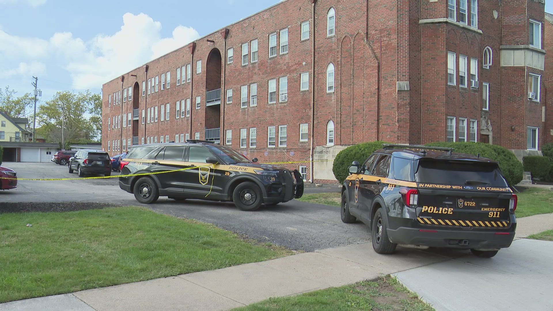 Second suspect in Cleveland double homicide arrested by Shaker Heights ...