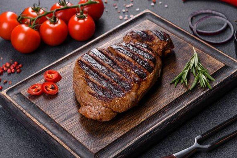 3 simple top chef tips to make cheaper steak cuts tender and juicy ...